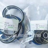 China High Quality Center Joint Seal Kit 6900/0127 6900/0117 Coupling Rotary Seal Kit For JCB JS160W JS200W 69000117 69000127 for sale