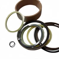 China Excavator Seal Kit Parts E330BL E330DL E330CL Boom Bucket Arm Cylinder Seal Kit for for sale