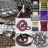 China Excavator Seal Kit Parts E330BL E330DL E330CL Boom Bucket Arm Cylinder Seal Kit for for sale
