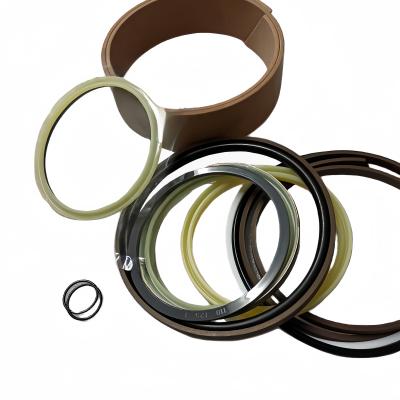 China Excavator Seal Kit Parts E330BL E330DL E330CL Boom Bucket Arm Cylinder Seal Kit for for sale