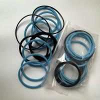 China CX210 CX210B Center Joint Seal Kit 9101521 for CASE Excavator Center Joint Repair Kit Oil Seal for sale