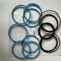 China CX210 CX210B Center Joint Seal Kit 9101521 for CASE Excavator Center Joint Repair Kit Oil Seal for sale