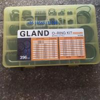 China O-Ring D-Ring Seal Kit 270-1528 4C-8253 4C-4782 4C-4784 O Ring Box Rubber Seal Kits for  Excavator Spare Parts for sale