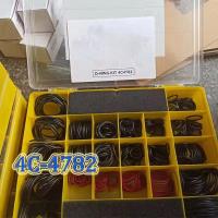 China O-Ring D-Ring Seal Kit 270-1528 4C-8253 4C-4782 4C-4784 O Ring Box Rubber Seal Kits for  Excavator Spare Parts for sale