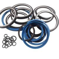 China 8U-5852 292-2771 250-1047 8U-7966 Center Joint Seal Kit for  M316 M318 M315 M313 Excavator Hydraulic Cylinder Seal for sale