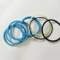 China Center Joint Seal Kit for Hitachi EX120-2 EX120-3 EX120-5 Center Joint Seal Kit Excavator Cylinder Seal Kit for sale