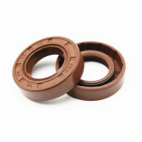 China FKM Shaft Seal for sale