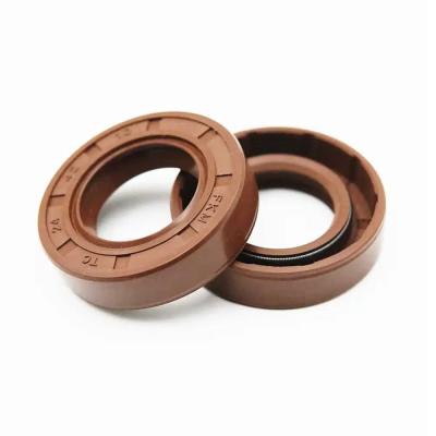 China FKM Shaft Seal for sale