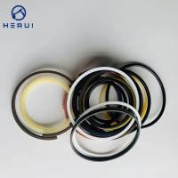 China Boom Hydraulic Cylinder Repair Oil Seal Kit 14589129 for  EC210 EC210B EC210BLC Excavator Parts for sale