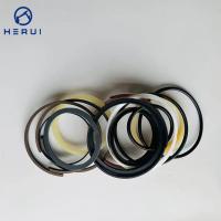 China Boom Hydraulic Cylinder Repair Oil Seal Kit 14589129 for  EC210 EC210B EC210BLC Excavator Parts for sale
