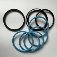 China SK210LC-8 Center Joint Seal Kit YN55V00053F1 for Excavator SK210-8  Hydraulic Swivel Joint Oil Seal for sale