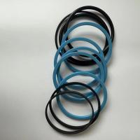 China SK210LC-8 Center Joint Seal Kit YN55V00053F1 for Excavator SK210-8  Hydraulic Swivel Joint Oil Seal for sale