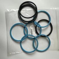 China SK210LC-8 Center Joint Seal Kit YN55V00053F1 for Excavator SK210-8  Hydraulic Swivel Joint Oil Seal for sale
