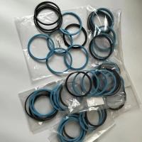 China SK210LC-8 Center Joint Seal Kit YN55V00053F1 for Excavator SK210-8  Hydraulic Swivel Joint Oil Seal for sale