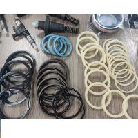 China Hydraulic Bucket/boom/Arm Cylinder Repair Seal Kit PC120 Excavator Oil Kit for komatsu Excavator Cylinder  Seal for sale