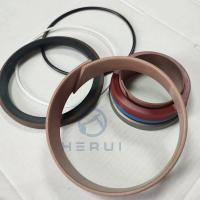 China 241-8924 2418924 Hydraulic Cylinder Seal Kit Compatible with E415C Excavator Repair Seals Kits for sale
