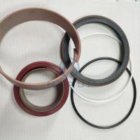 China 241-8924 2418924 Hydraulic Cylinder Seal Kit Compatible with E415C Excavator Repair Seals Kits for sale