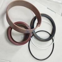 China 241-8924 2418924 Hydraulic Cylinder Seal Kit Compatible with E415C Excavator Repair Seals Kits for sale