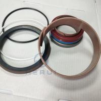 China 241-8924 2418924 Hydraulic Cylinder Seal Kit Compatible with E415C Excavator Repair Seals Kits for sale