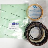 China DX225 Excavator Hydraulic Cylinder Oil Seal Repair Kit Boom Arm Bucket Seal Kit for Heavy Equipment Maintenance for sale