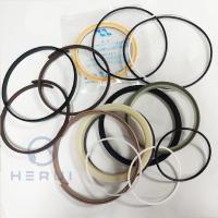 China DX225 Excavator Hydraulic Cylinder Oil Seal Repair Kit Boom Arm Bucket Seal Kit for Heavy Equipment Maintenance for sale