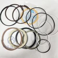 China DX225 Excavator Hydraulic Cylinder Oil Seal Repair Kit Boom Arm Bucket Seal Kit for Heavy Equipment Maintenance for sale