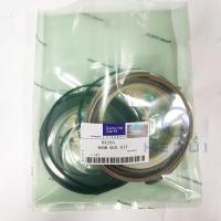 China DX225 Excavator Hydraulic Cylinder Oil Seal Repair Kit Boom Arm Bucket Seal Kit for Heavy Equipment Maintenance for sale
