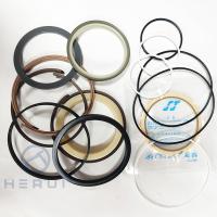 China DX225 Excavator Hydraulic Cylinder Oil Seal Repair Kit Boom Arm Bucket Seal Kit for Heavy Equipment Maintenance for sale
