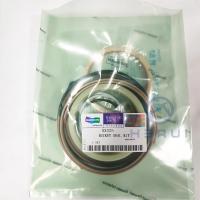 China DX225 Excavator Hydraulic Cylinder Oil Seal Repair Kit Boom Arm Bucket Seal Kit for Heavy Equipment Maintenance for sale