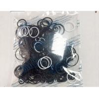 China Control Seal Kit PC210-10 for Komatsu PC210 Spgo Control Seal Kit Excavator Repair Seal Kit for sale