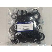 China Control Seal Kit PC210-10 for Komatsu PC210 Spgo Control Seal Kit Excavator Repair Seal Kit for sale