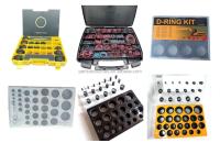 China Control Seal Kit PC210-10 for Komatsu PC210 Spgo Control Seal Kit Excavator Repair Seal Kit for sale