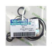 China PC210-10 Pump Seal Kit for Komatsu PC200 PC210-10 Excavator Spgo Pump Seal Kit for sale