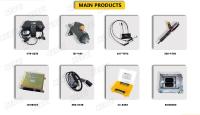 China PC210-10 Pump Seal Kit for Komatsu PC200 PC210-10 Excavator Spgo Pump Seal Kit for sale