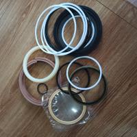 China PC340-6 Arm Seal Kit 707-99-67280 for Komatsu Excavator Hydraulic Cylinder Repair Kits for sale