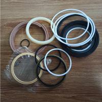 China PC340-6 Arm Seal Kit 707-99-67280 for Komatsu Excavator Hydraulic Cylinder Repair Kits for sale