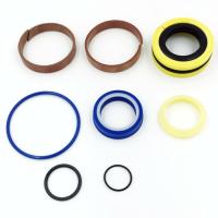 China High quality Wear Resistance Hydraulic cylinder oil Seal Kit 991-00122 991/00122 For JCB Backhoe Loader Parts for sale