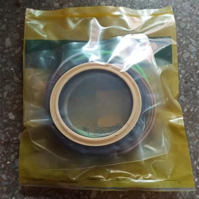 China E320B E320C E320D Boom Seal Kit for   Excavator Parts Hydraulic Cylinder Oil Seal for sale
