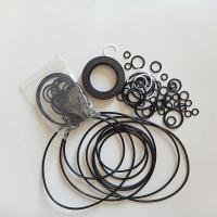 China K3V112DT Hydraulic Pump Seal Kit Repair O Ring Kit Excavator With Regulator Seal Kit for sale