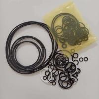 China K3V112DT Hydraulic Pump Seal Kit Repair O Ring Kit Excavator With Regulator Seal Kit for sale