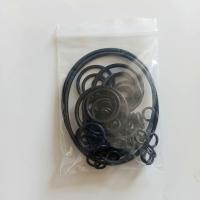 China K3V112DT Hydraulic Pump Seal Kit Repair O Ring Kit Excavator With Regulator Seal Kit for sale