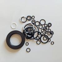 China K3V112DT Hydraulic Pump Seal Kit Repair O Ring Kit Excavator With Regulator Seal Kit for sale