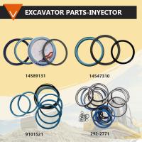 China 331/39041 JS200  Hydraulic Bucket Repair Kits for JCB Excavators Seal Kits for sale