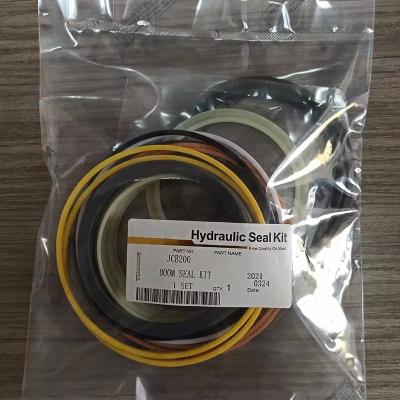 China 331/39041 JS200  Hydraulic Bucket Repair Kits for JCB Excavators Seal Kits for sale