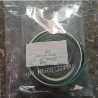 China For JCB Excavator Hydraulic Cylinder Repair Kits JS200 JS220 JS290 Boom Bucket Arm Seal Kit Oil Seal for sale