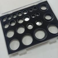 China 1P3700 1P3702 1P3703 1P3704 1P3705 1P3706 1P3707 1P3708 Excavator Oil Seal Box 4C-4784 D-ring Kit O Ring Box for sale