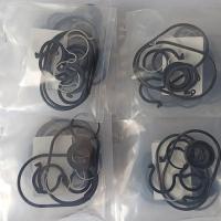 China ZAX200 ZAX210 Excavator Oil Seal Pilot Valve Seal Kit 0408207 for Hitachi for sale