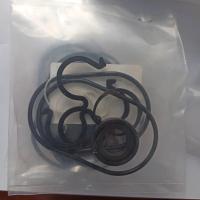 China ZAX200 ZAX210 Excavator Oil Seal Pilot Valve Seal Kit 0408207 for Hitachi for sale