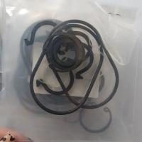 China ZAX200 ZAX210 Excavator Oil Seal Pilot Valve Seal Kit 0408207 for Hitachi for sale
