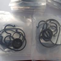 China ZAX200 ZAX210 Excavator Oil Seal Pilot Valve Seal Kit 0408207 for Hitachi for sale